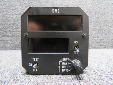 46110-1000 ARC C-876A DME Control Unit Comes with Modifications