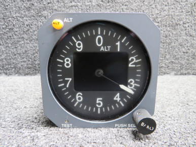 9D-80130-16 Innovative Solutions Air Data Display Unit w Mods (28 Volts)