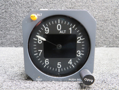 9D-80130-16 Innovative Solutions Air Data Display Unit w/ Mods & Config ...