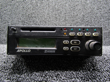 430-6025-000 Apollo Morrow II 820 (Loran FlyBuddy 1) For Sale