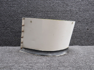 169-810014-2 Beechcraft C-23 Main Gear Fairing Right Hand