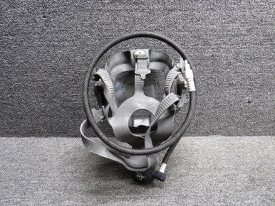 Puritan-Bennett Oxygen Mask Assembly with ZR816 Puritan-Bennett Oxygen ...