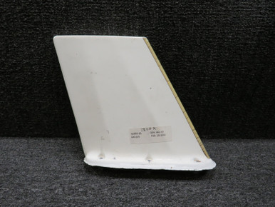 110-337 Artex Inc Blade Antenna (Worn Seal)