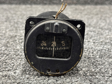 Airpath Compass (Lighted) | BAS Airplane Parts