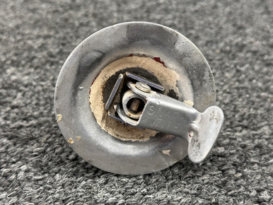 27221-000 Piper PA30 Fuel Cell Cap Assembly | BAS Airplane Parts