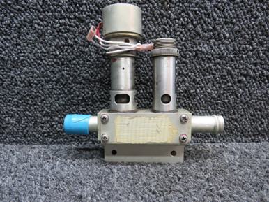 3D2387 BF Goodrich Aircraft Pressure Controlling Valve