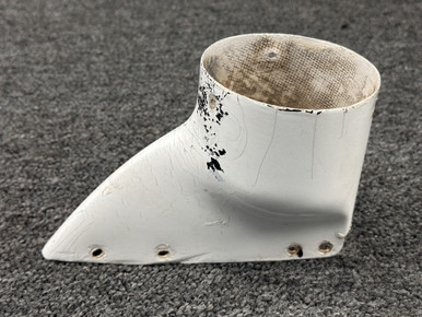 Piper PA30 Fin Tip Cap Assembly | BAS Airplane Parts
