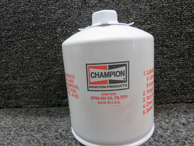 AFC-500-B Airwolf Filter Corp FIIG07-I Aircraft Oil Filter Assembly