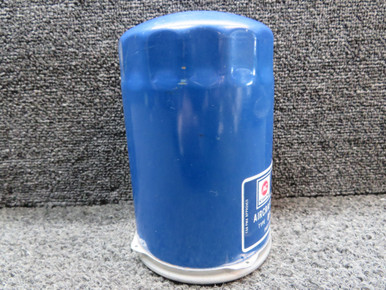 25010623 AC OF-61A New Old Stock Aircraft Oil Filter For Sale