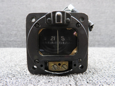 C2350L4I Airpath Magnetic Compass, Lighted (Panel Mounted) (No Fluid)
