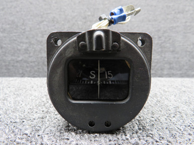 C2300-DL4 Airpath Magnetic Compass, Lighted (Panel Mounted)