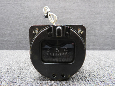 13730311K405 BAE Scottish Magnetic Compass Indicator, Lighted (No Fluid ...