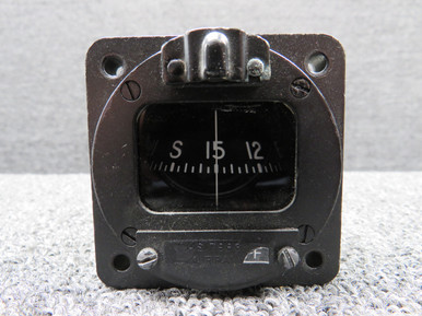 CB2100-T6-D Airpath Magnetic Compass Indicator, Lighted (Panel Mounted ...