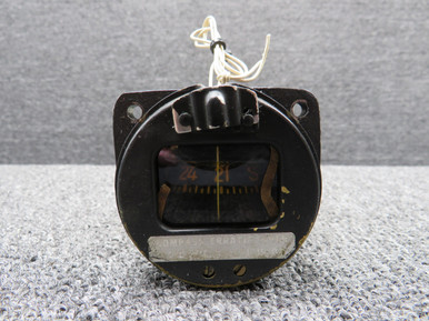 C2300-DL4CM-24B Airpath Compass, Lighted (Panel Mounted) (Faded)