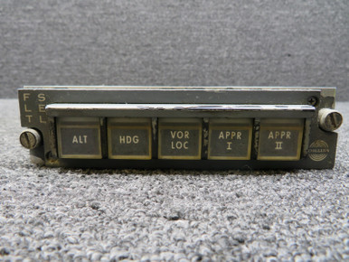 772-5410-004 Collins 614E-23 Mode Selector Unit (Worn Face)