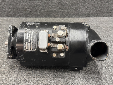 30E16 Bendix Aviation Generator Assembly (Volts: 30) (Amps: 100)