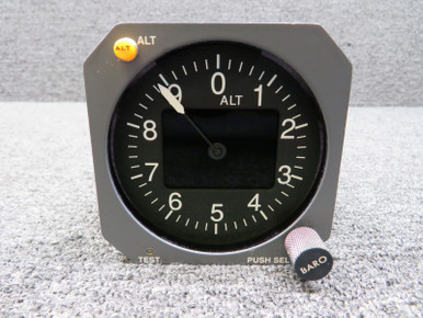 9D-80130-16 Innovative Solutions Air Data Display Unit with ...