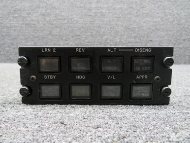 Grumman G-1159 Mode Selector Unit Assembly