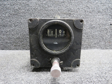 Standard Precision Directional Gyro Compass Indicator