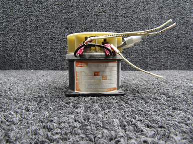 D-7LB Hartman Relay Contactor Unit