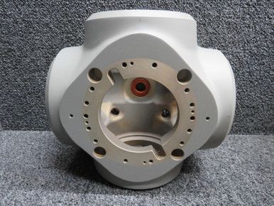 4HFR34C762-1 Aircraft Four Blade Propeller Hub Assembly