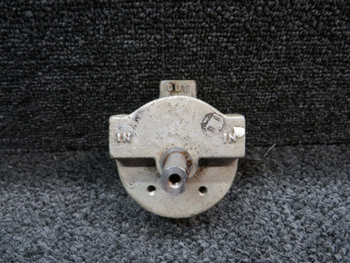 169-380086-1 Gerdes Parts Fuel Selector Valve has Missing Handle