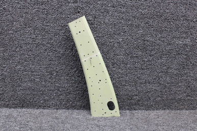 0512183-5 Cessna 172S LH Aft Doorpost Bulkhead Doubler