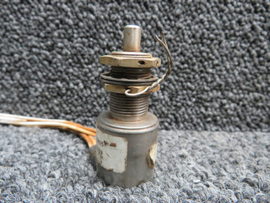 1CH25 Alternative Part Number 91929 Micro-Switch Assembly