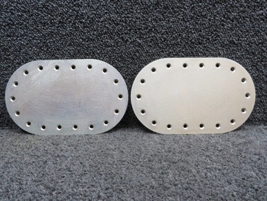 25W171107-035 Set of 2 Outer Panel Assembly Has Serviceable Tag