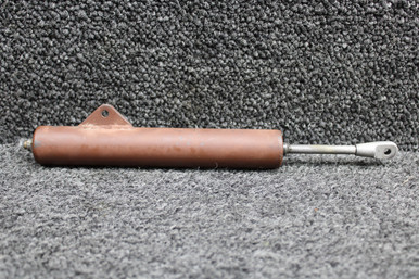 1261432-1 Cessna 210B Rudder Trim Bungee Assembly (Has Exposed Threads)