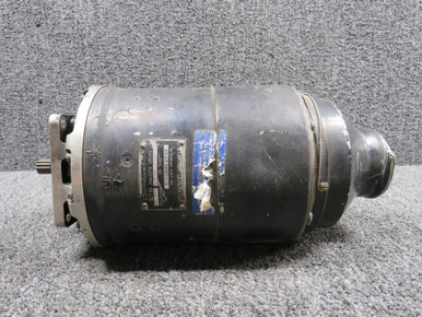 45AS88801-13 Shinko Starter Generator w Adapter (Dented, Bent Housing)