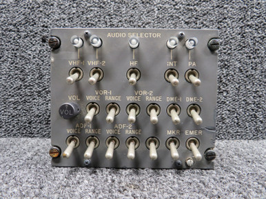 G-3127C Gables Interior Audio Selector Unit