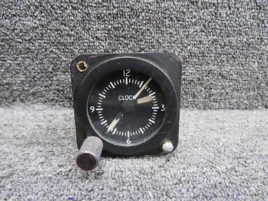 S-1317-N2 (Alt: CA-6734) Cessna 172K Electric Clock