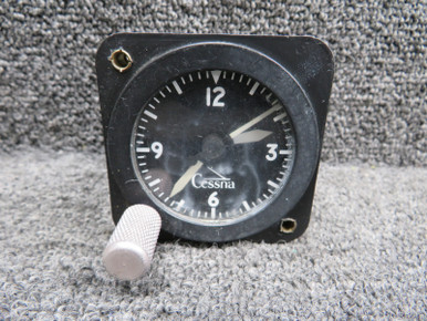 S-1317-N2 (Alt: CA-6734) Borg Electric Clock (Loose Parts) (Core)