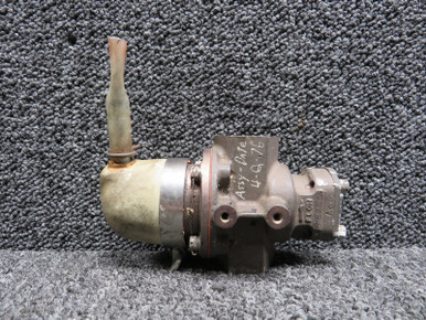 90-380000-3 Beechcraft King Air Flight Valve Assembly