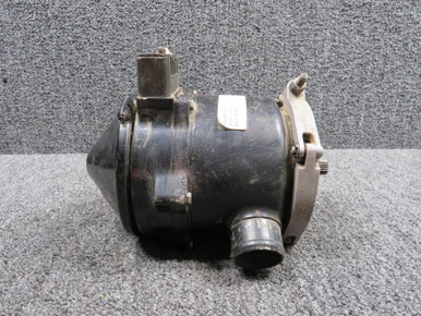 N0904-1C Rotax Hawker HS-125-600A Alternator with Mods & Clamp (Volts: 120)