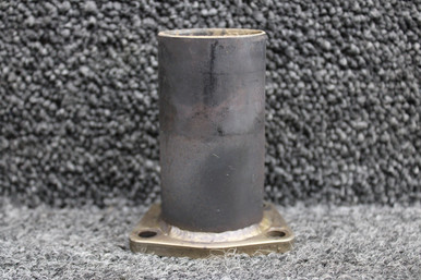 1250251-9 (Use: 1250264-8) Cont IO-470-S Center RH Exhaust Riser with ...