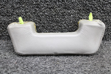 1200089-4 Cessna 210B RH or LH Cabin Door Armrest Assembly (Gray)