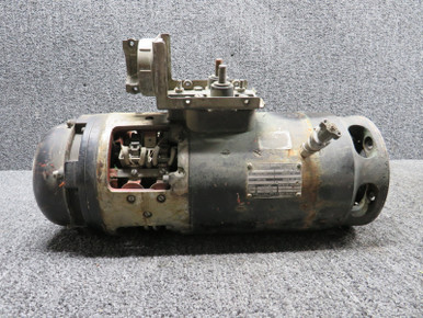 30E02-21G Bendix Generator Unit (Rusted and Corroded) (Core)