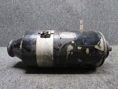 30B58-3 Bendix Style B Starter Generator Unit (Chipped Valve Attachment)