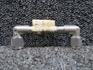 010027A Cessna 650 Swivel Elbow Assembly For Sale