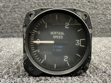 7030-50101 (Alt PN: C661035-0101) United Vertical Speed Indicator ...