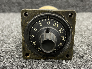 40450 Aircraft Radio S-520A Heading Selector Dial | BAS Part Sales