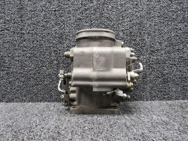 RSA-10ED1 (Alt: 2524500-8) Bendix Servo Fuel Injector Unit