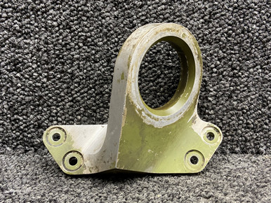 0851118-9 (Use: 0851203-9) Continental TSIO-520 LH Aft Engine Mount Fitting