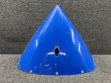 5113010-1 Cessna 414 Nose Cap with Built-In Glideslope Antenna