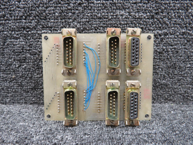 3-94 MAI Diode Matrix Circuit Component