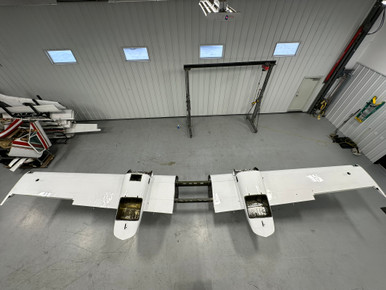 Cessna T303 Single Piece Wing Structure Assembly Left Hand and Right Hand
