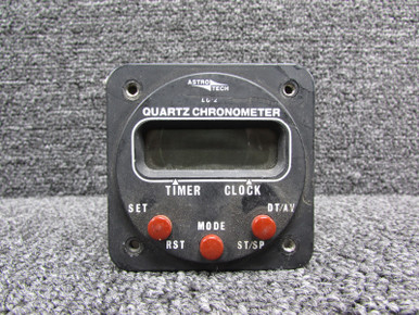 AT420100 Astrotech LC-2 Loose Face Digitial Quartz Chronometer