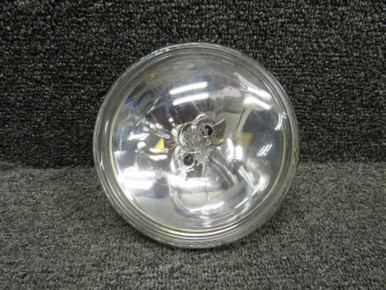 General Electric Light Bulb (Clear)
